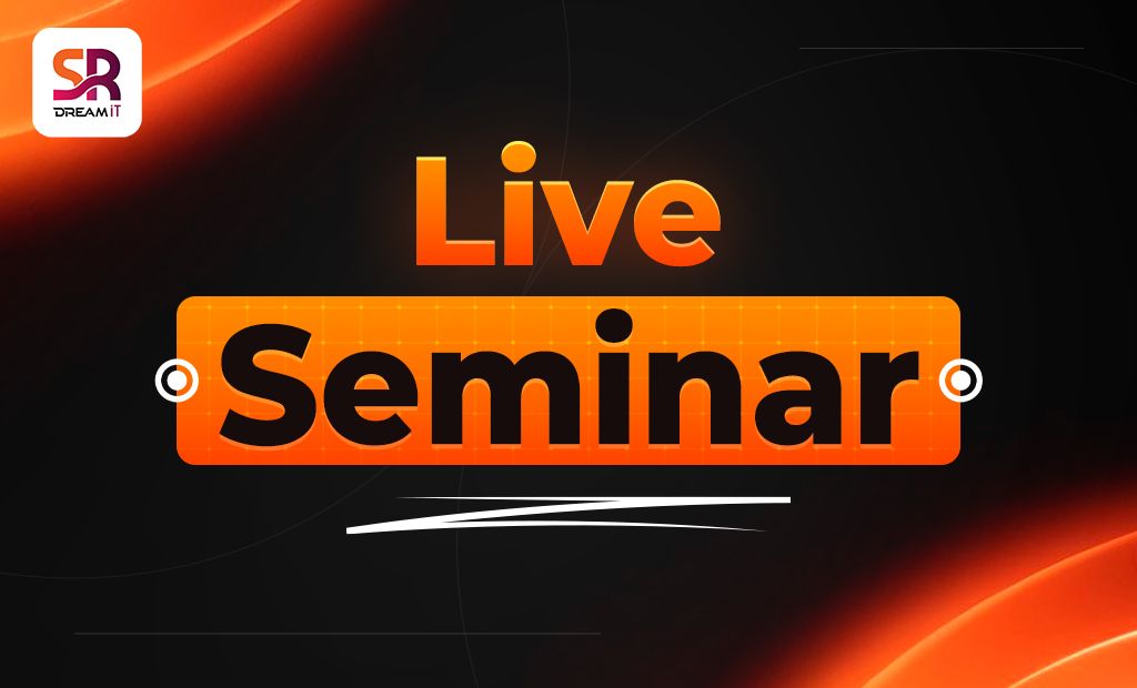 Courses - SR DREAM IT